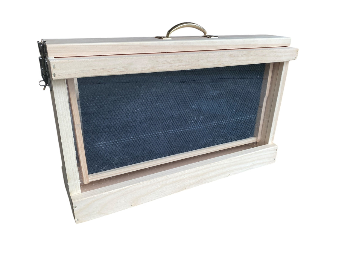 Portable Observation Frame – BC Bee Supply