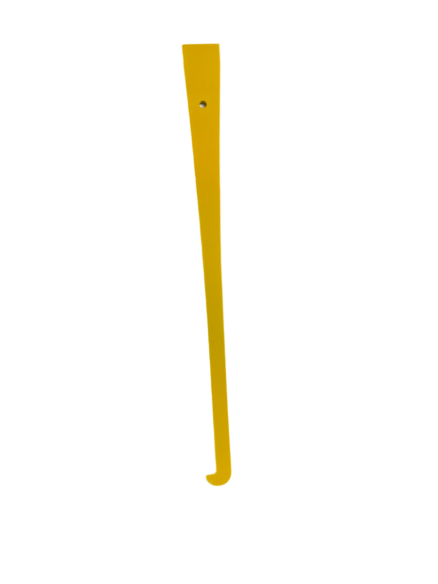 Hive Tool - Italian (Narrow) – BC Bee Supply