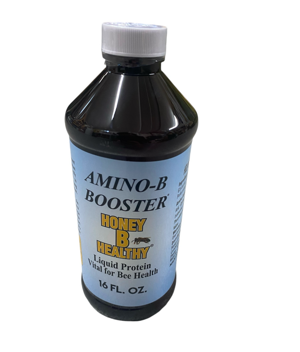 Feed Additive - Honey Bee Healthy – BC Bee Supply