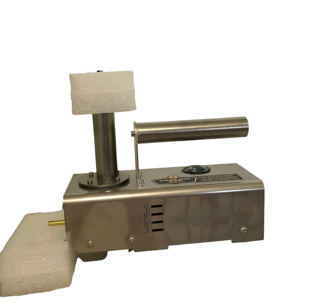 Oxalic Acid Cordless Vaporizer - InstaVap – BC Bee Supply