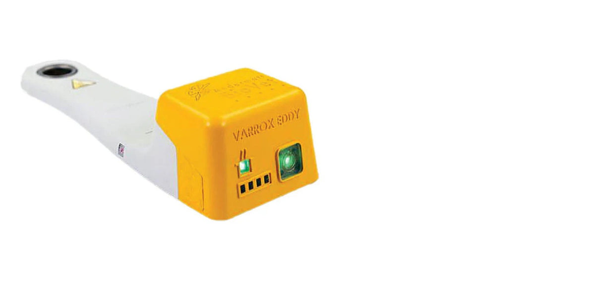 Oxalic Acid Vaporizer - Varrox Eddy – BC Bee Supply