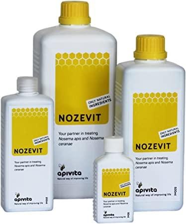 Feed Additive - Nozevit – BC Bee Supply