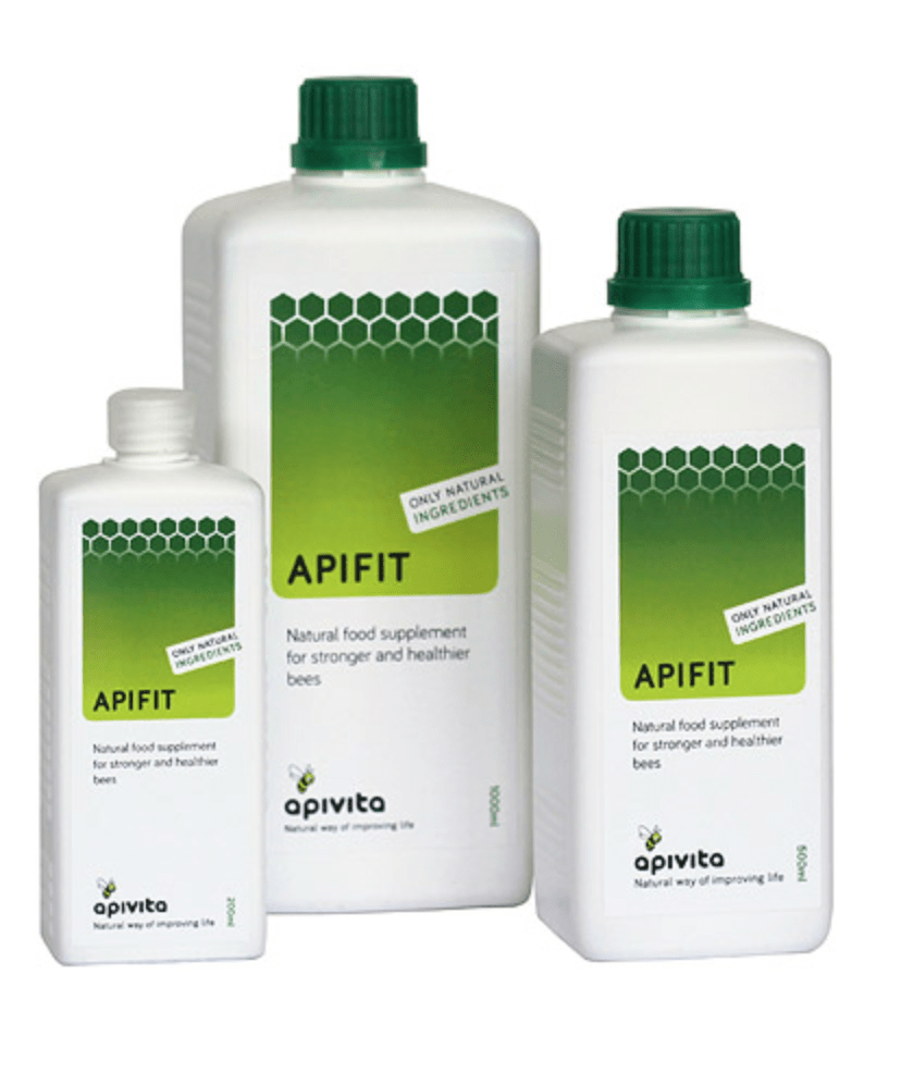 Feed Additive - Apifit – BC Bee Supply