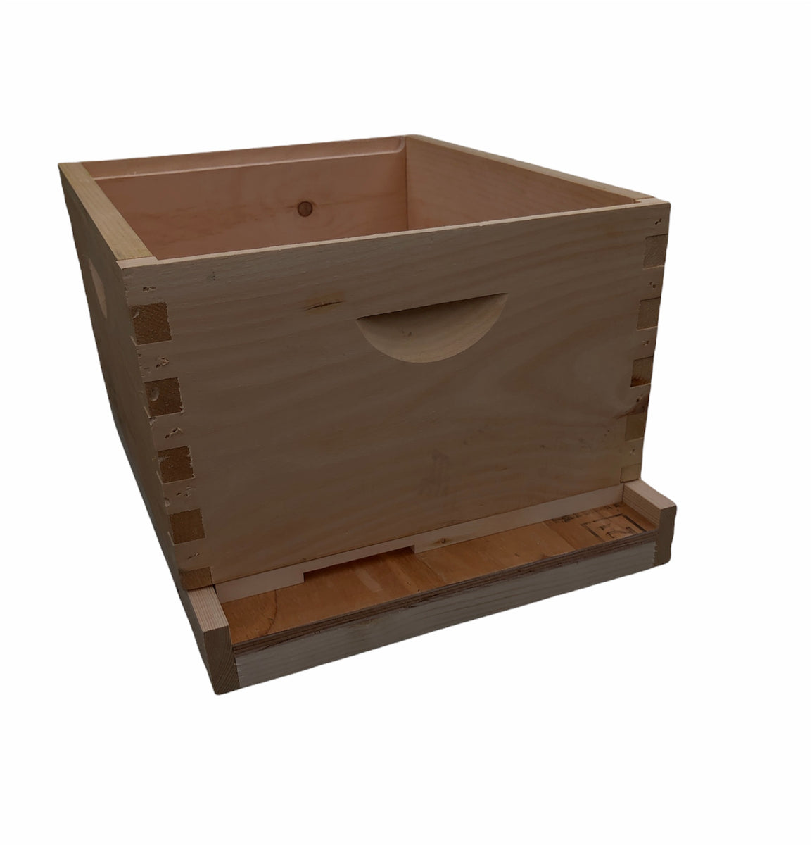 Entrance Reducer – BC Bee Supply