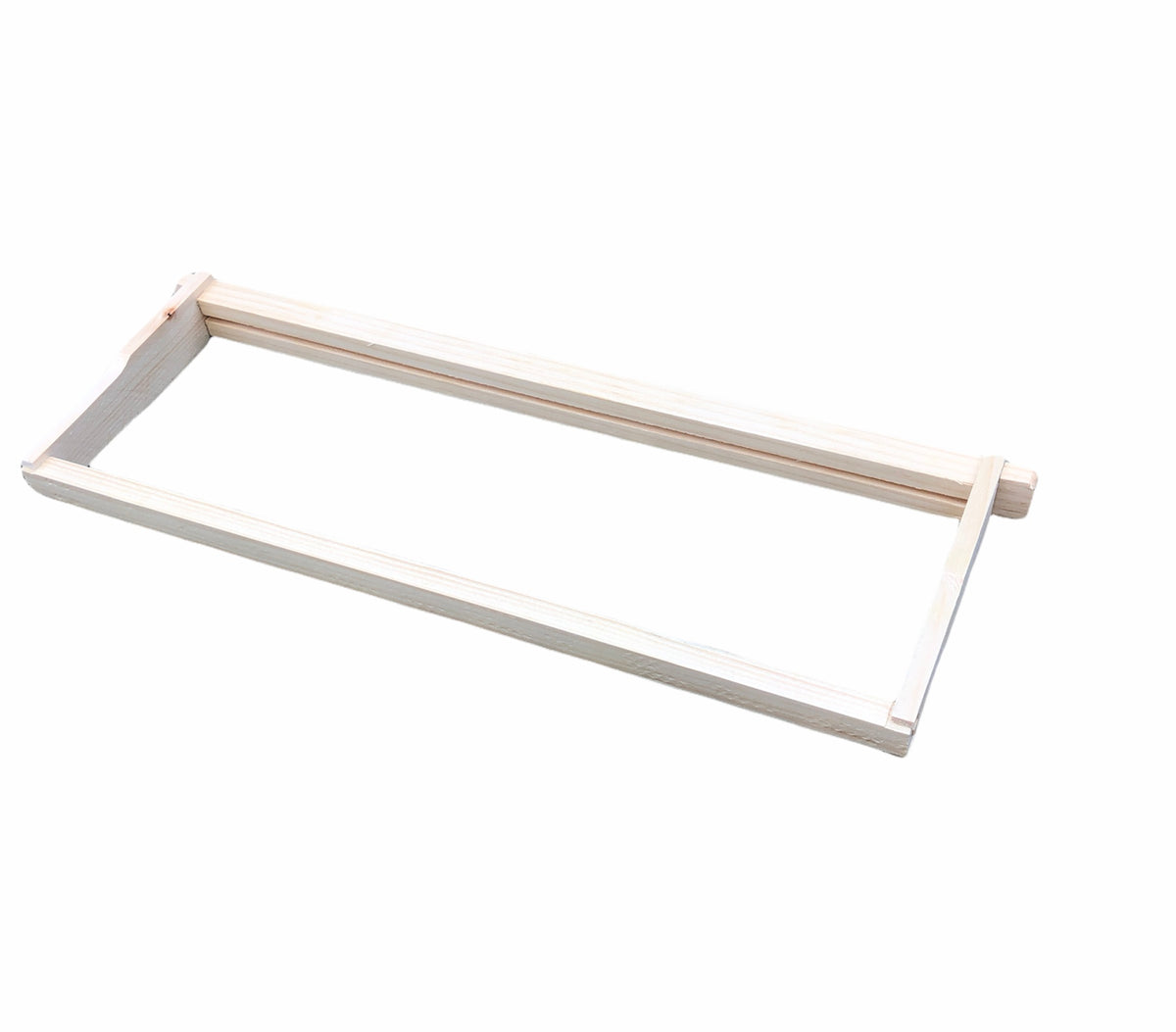 Wooden Frames - unassembled – BC Bee Supply