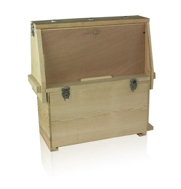 Portable Observation Hive – BC Bee Supply