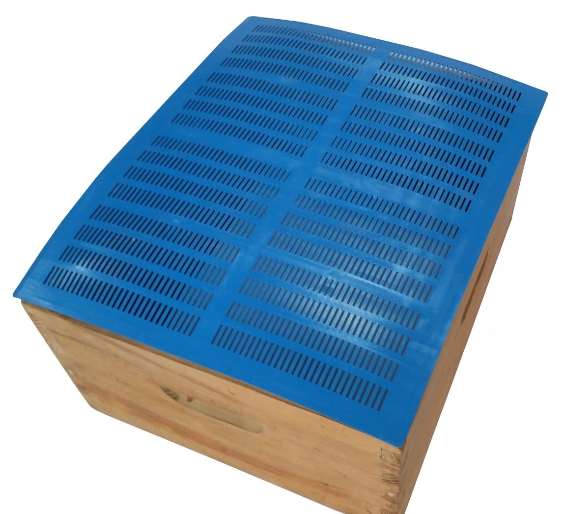 Propolis Mat – BC Bee Supply